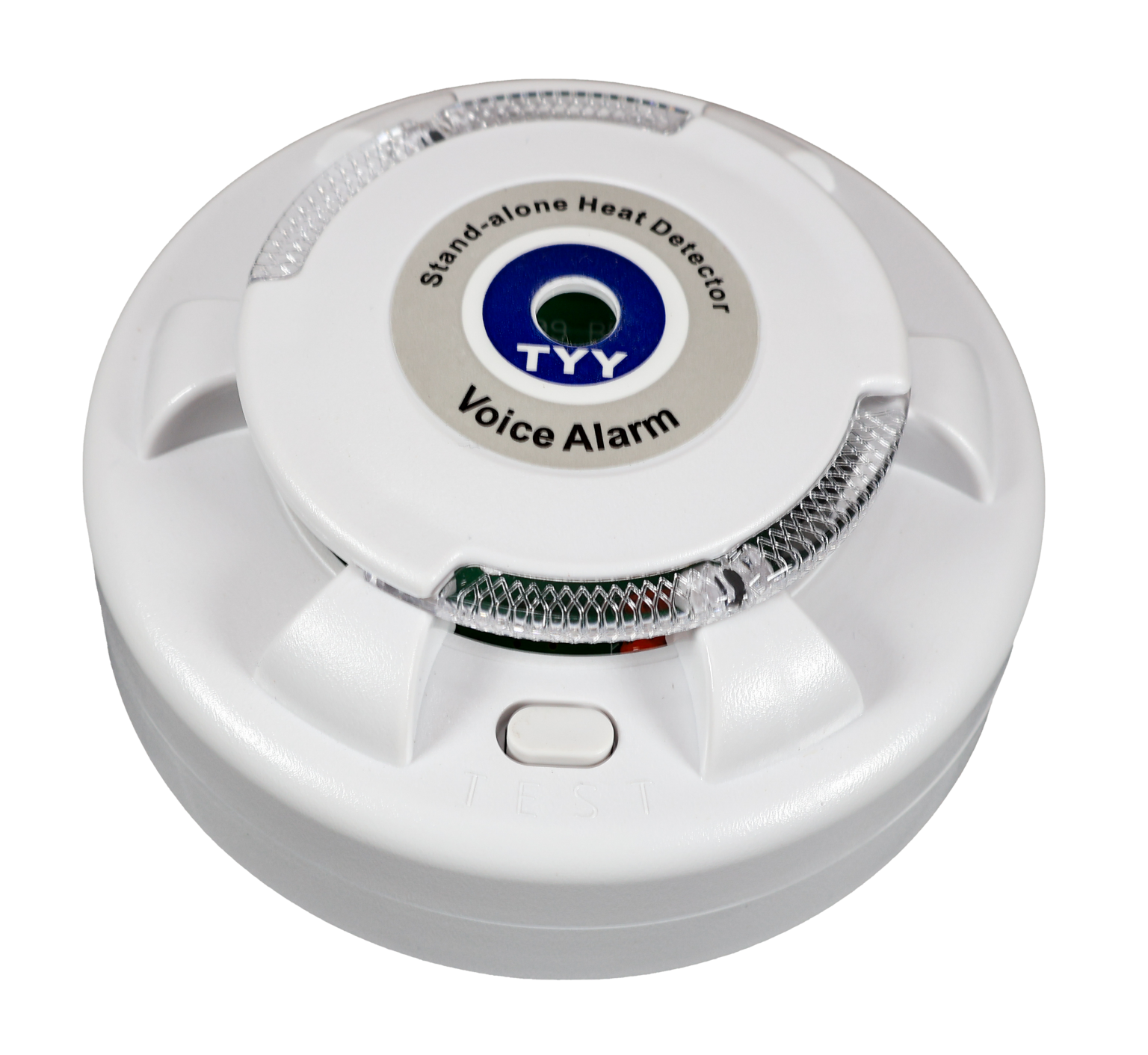 อุปกรณ์ตรวจจับความร้อนชนิด Stand Alone รุ่น YDT-H02 - tyysstthailand