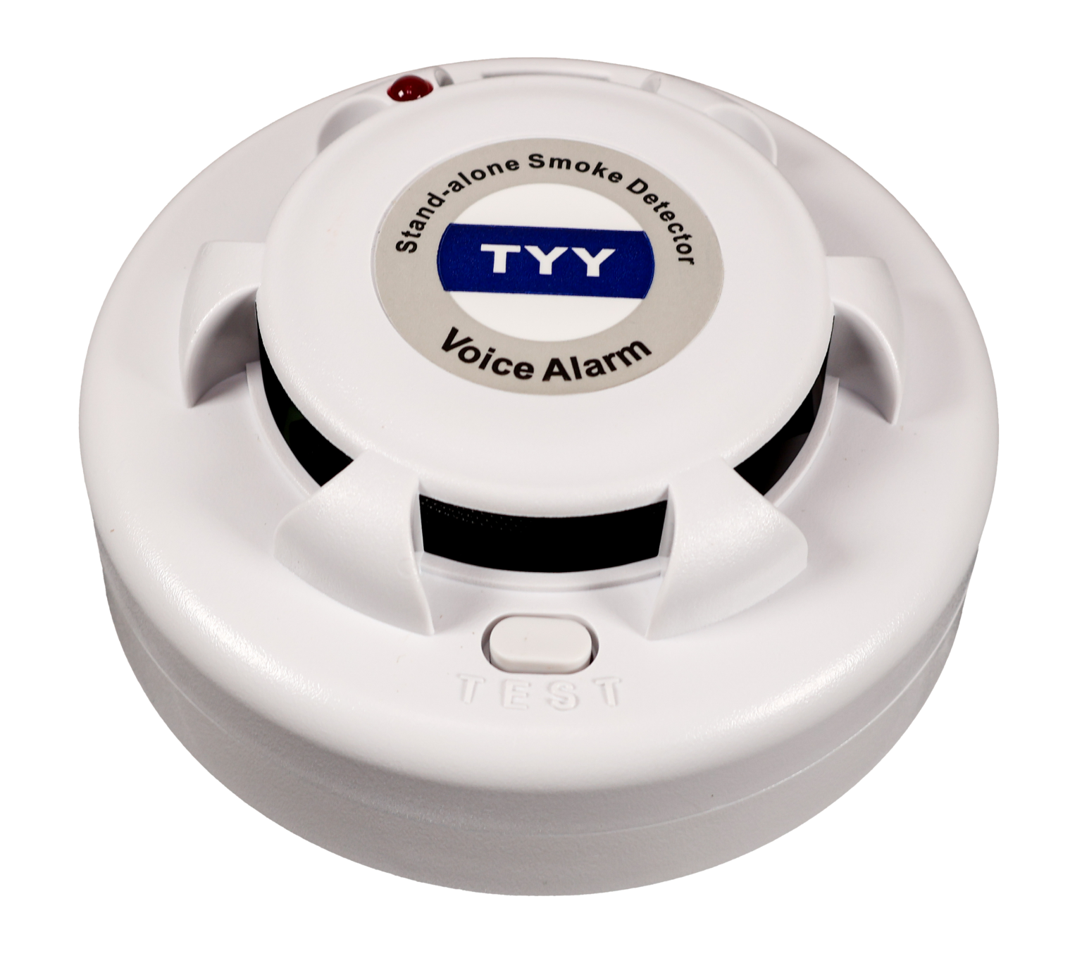 อุปกรณ์ตรวจจับควันชนิด Stand Alone รุ่น YDS-H03 - tyysstthailand